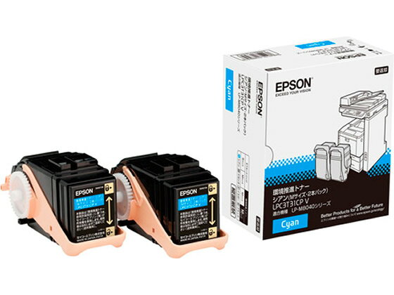 【仕様】●対応機種：LP−M8040／LP−M8040A／LP−M8040F／LP−M8040PS●印字可能枚数：約6500枚×2※正常にご使用いただける新品ですが、外装に若干のキズ、汚れ、または破損がございます。【備考】【2024.12....