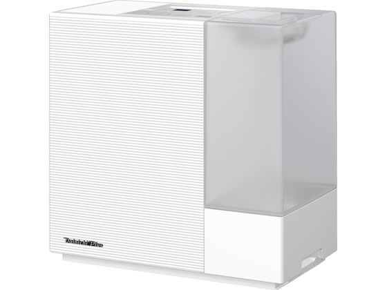 【商品説明】おやすみ快適モード搭載で寝室使用にピッタリ！お部屋をムラ無く加湿出来るハイブリッド式お掃除が楽な簡単お手入れ設計【仕様】●カラー：サンドホワイト●本体外形寸法（高さ×幅×奥行）：375×375×210mm●質量：約5．1kg●タ...