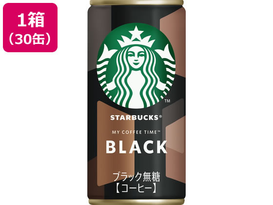 【商品説明】「どこでも手軽に、カフェの自分時間を。」スターバックスカフェのような心地よさを最も手軽に、少しの時間でもしっかりとくつろげるショート缶【仕様】●注文単位：1箱（185g×30缶）【備考】※メーカーの都合により、パッケージ・仕様等...