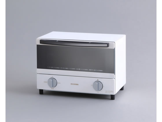 【商品説明】スチーム機能付き（スチームカップ使用）のトースターで外側さくさく、中はもっちりしたトーストが焼けます。スチームカップは取り外しができ、洗えるので衛生的です。キッチンによく合う、シックでシンプルなデザインです。3段階にヒーターの切...