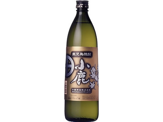 【商品説明】照葉樹林に湧く国見山系の清らかな水と大隈産の良質なさつま芋「黄金千貫」を原料に白麹をもちいて醸されました。さつま芋の香り豊かな甘くまろやかで爽やかな味わいに仕上がっています。【仕様】●内容量：900ml●アルコール度数：25度●...