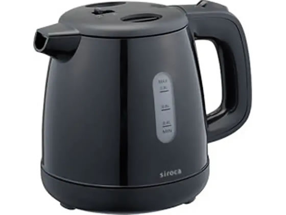 【仕様】●消費電力1000W●電源交流100V、50／60Hz●容量0．8L●フタ着脱あり●コード長（約）1．2m●サイズ（約）幅21×奥行15．5×高さ16．5cm（電源プレート含む）●本体重量（約）0．85kg（電源プレート含む）●セッ...