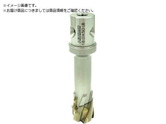 【商品説明】機械取り付け部がワンタッチタイプです。ハイコーキ純正のボール盤カッターです。切削スピードが速いです。切粉の排出性が良いです。【仕様】●刃径(mm)：30●最大加工板厚(mm)：50●適合機種：ハイコーキ(BM40M2)●被削材：...