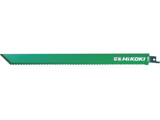 【商品説明】ナイフ形状で通常のアサリ刃タイプに比べ切粉の量が圧倒的に少ないです。被削材に引っ掛かりにくくスムーズに切断可能です。牧草やゴムシートなどの切断にも使用可能です。【仕様】●全長(mm)：305●厚さ(mm)：1.5●有効刃長(mm...