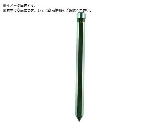 【商品説明】ハイコーキ純正のボール盤カッターのセンターピンです。【仕様】●適合カッタ：スチールコア(ワンタッチ)14.0〜16.0mm●全長(mm)：84●適合機種：ハイコーキ(BM40M2)●日立工機（株）のブランドは、2018年10月「...