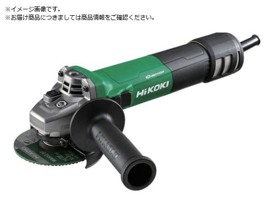 【商品説明】最大出力1600Wで高い研削性能を実現。サイドハンドル3方向取り付け可能。本体内部構造の見直しにより、高い防塵性を実現。ブレーキ機能付。ソフトスタート、再起動防止機能、キックバック軽減システム、及び過負荷保護機能を搭載。定速度制...