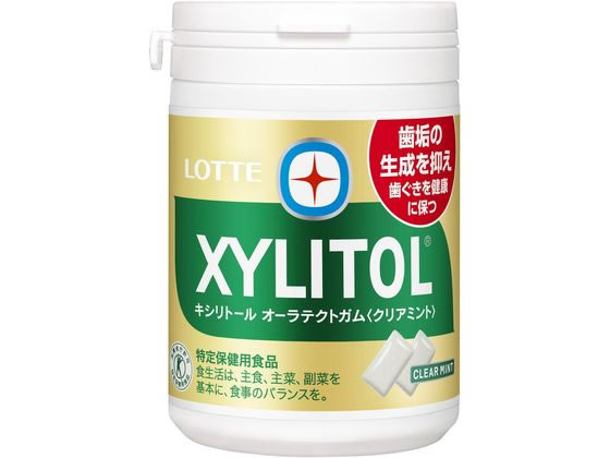 【仕様】●注文単位：1個（125g）生産国：日本商品区分：特定保健用食品メーカー：株式会社ロッテ広告文責：フォーレスト株式会社　0120-40-4016【備考】※メーカーの都合により、パッケージ・仕様等は予告なく変更になる場合がございます。...