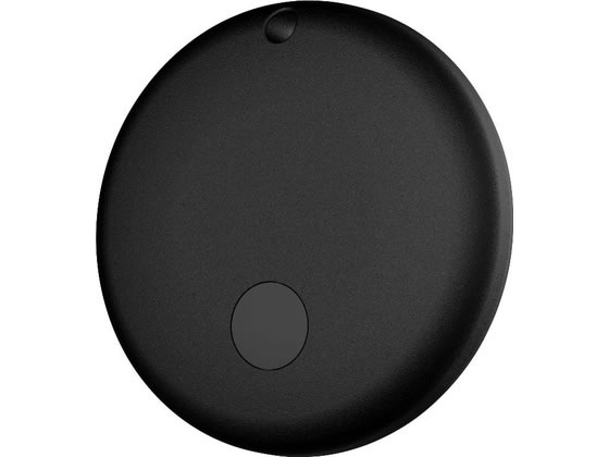 【商品説明】●Appleの「探す」アプリで使える位置情報タグ［対応機種］iPhone、iPad、Apple　Watch、Mac［対応OS］iOS14．5以降／macOS12．5以降※　最新版の使用が推奨されます。※Androidには非対応で...