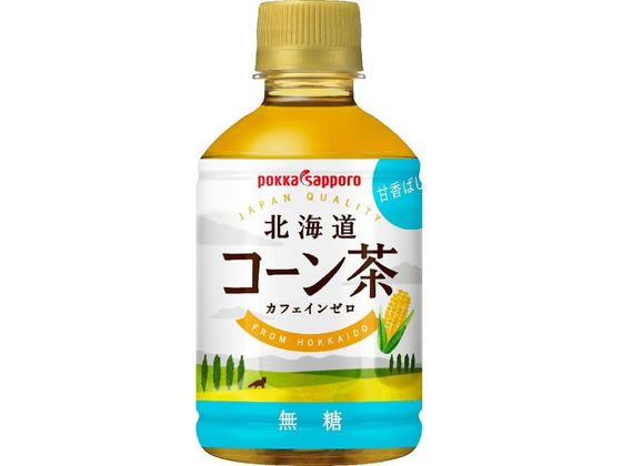 【商品説明】北海道産契約栽培とうもろこしを使用した、カフェインゼロのコーン茶です。こだわり焙煎のコーンが香ばしく、自然な甘みがあるので、一口飲む度にやすらげます。HOT＆COLD対応。※焙煎とうもろこしを使用【仕様】●注文単位：1本【備考】...