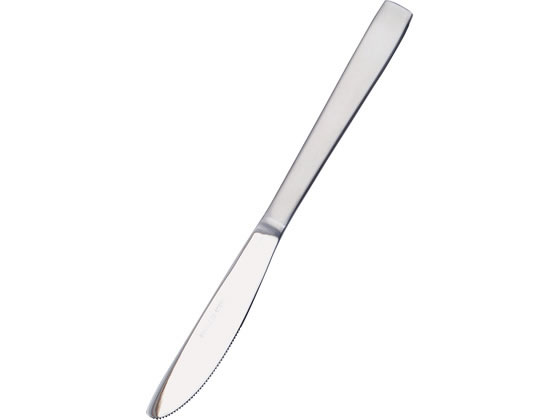 【商品説明】食洗器対応【仕様】●本体：ステンレス鋼【備考】※メーカーの都合により、パッケージ・仕様等は予告なく変更になる場合がございます。【検索用キーワード】TAKAGI　タカギ　ライラックデザートナイフ　デザートナイフ　ナイフ　肉料理　食...