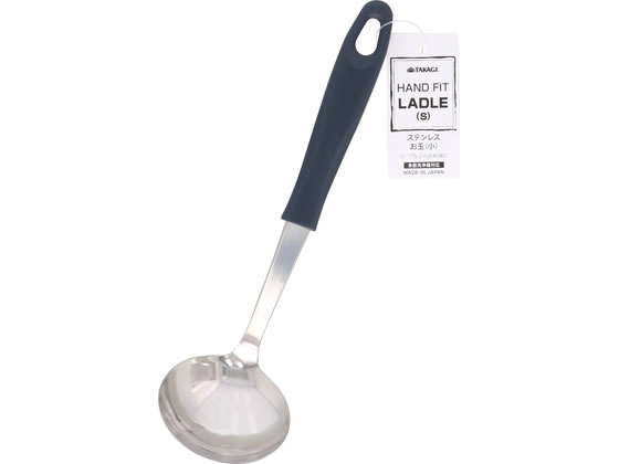 【商品説明】手にフィットするハンドル食器洗浄機対応日本製【仕様】●材質／本体：ステンレス鋼●柄部：ポリプロピレン（耐熱温度90℃）【備考】※メーカーの都合により、パッケージ・仕様等は予告なく変更になる場合がございます。【検索用キーワード】T...