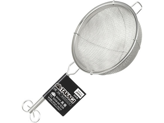 【商品説明】18−8ステンレスで衛生的【仕様】●材質：18−8ステンレス【備考】※メーカーの都合により、パッケージ・仕様等は予告なく変更になる場合がございます。【検索用キーワード】TAKAGI　タカギ　18−8　18　8　18−8ステンレス...
