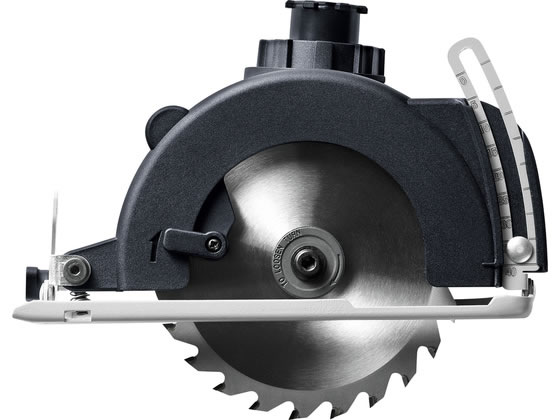 【商品説明】18Vマルチツール専用丸鋸125mmユニット　※本製品は別売のマルチツール本体（SL−18BMTL−A）専用の交換用ヘッドユニットです。本製品だけでの使用はできません。【仕様】【セット内容】●丸鋸ユニット本体×1●チップソー（オ...