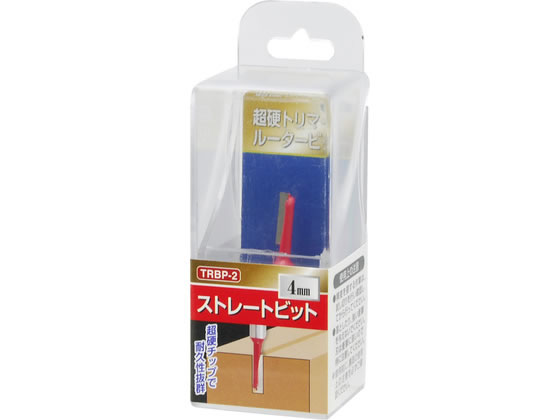【商品説明】超硬チップで耐久性抜群【仕様】●刃部サイズ：幅4mm×高さ10mm●丸軸6mm【備考】※メーカーの都合により、パッケージ・仕様等は予告なく変更になる場合がございます。【検索用キーワード】TAKAGI　タカギ　EARTH　MAN　...