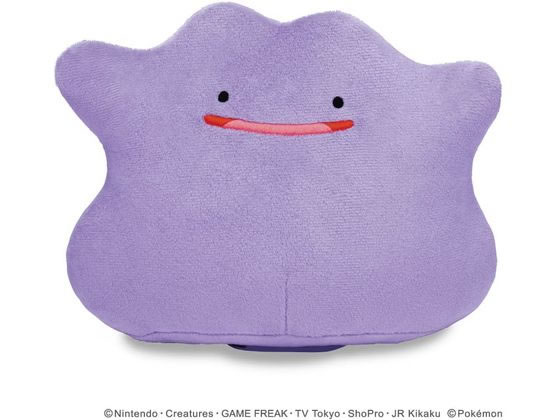 【商品説明】メタモンとたくさん楽しくおしゃべりしよう！！ぴょこぴょこ動きながら13種類のおしゃべりでリアクションするよ！メタモンに話しかけるといろんなおしゃべりをしてくれるよ。たくさんおはなしすると歌ったり、特別なおしゃべりをするよ！しばら...