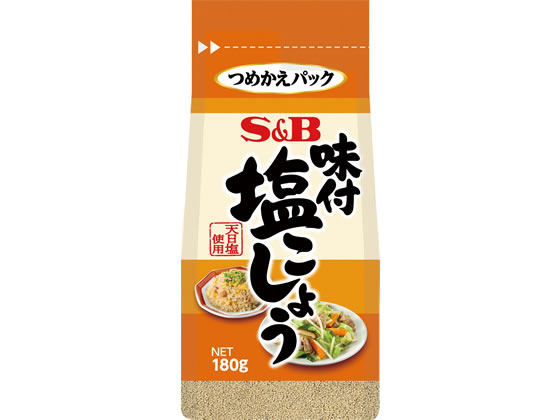 【商品説明】塩・こしょう・調味料をバランスよくブレンド。しっかりした旨みとこしょうの香りで、幅広い料理の下ごしらえから仕上げまでこなす万能調味料です。オーストラリアの海水を天日乾燥させて作った天日塩使用。ボトルに詰め替えてお使いいただけます...