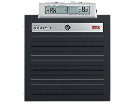 【仕様】●精度等級：4級●最大計量：200kg●表示単位：100kgまで100g、100kg以上200g●ACアダプター付属●マザー／チャイルド機能、ホールド機能、自動電源オフ機能（乾電池使用時のみ）●★※検定付●生産国：中国【検索用キーワ...