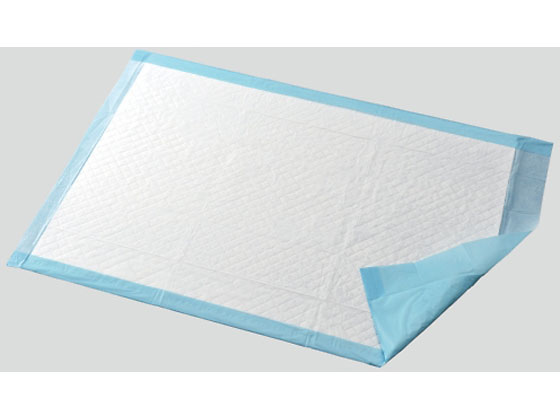 【商品説明】●手術等、水分を伴う処理時の汚染防止に使用できます。【仕様】●型番：80g●サイズ（mm）：600×900●入数：1袋（20枚入）●材質：不織布・フィルム・高分子吸収剤●防水加工●生産国：中国【検索用キーワード】80g　診察台カ...