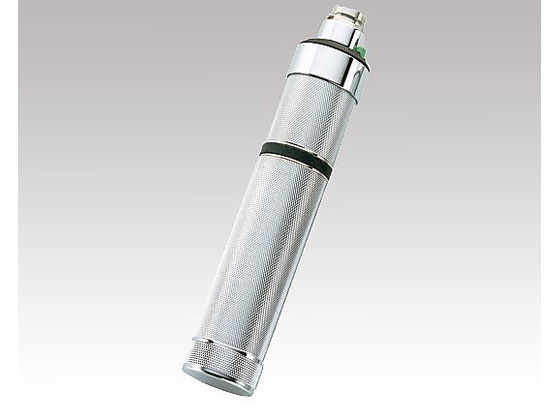 【仕様】●3．5Vニッカド充電式ハンドル●付属品：アルカリ乾電池用コンバーターリング●※乾電池（アルカリ単2×2本）を使用する場合は、コンバーターリングをご使用ください。●生産国：米国【検索用キーワード】71000−C　鋼製器具　耳鼻咽喉科...