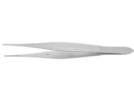 【仕様】●先端形状：無鈎●全長：155mm●先端幅：1．3mm●一般医療機器クラス1●医療機器承認番号：11B1X1000636M001●生産国：日本【検索用キーワード】83279　DA111S1　鋼製器具　鑷子　クラスI　61−3812−...