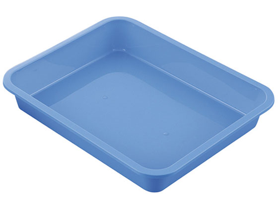 【商品説明】●大容量で様々な用途に使用できる経済的なトレーです。【仕様】●サイズ（mm）：315×260×50●入数：1袋（50枚入）●材質：PP（ポリプロピレン）●EOG滅菌可●生産国：中国【検索用キーワード】H−TB　7−7663−02...