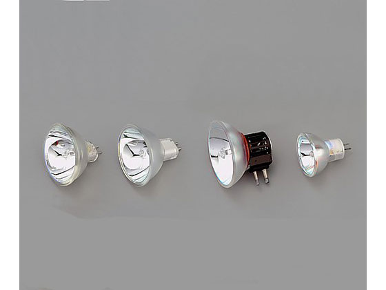 【仕様】●外寸法（mm）：50×42×32●定格電圧（V）：12●定格電力（W）：100●口金形状：GZ．6．35●平均寿命（h）：50●用途：内視鏡用ファイバー照明光源、手術用双眼顕微鏡光源●※各ファイバー光源メーカーの代表的な交換用ラン...