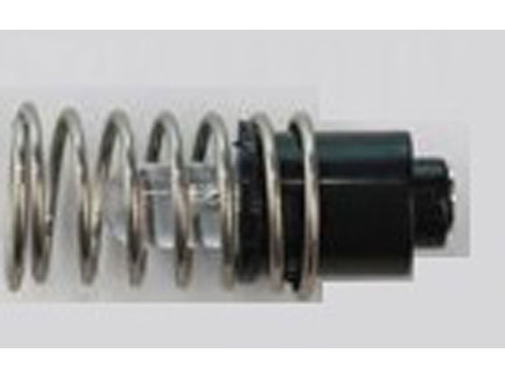【仕様】●LEDバルブ（スプリング付）交換用電球●1個入り【検索用キーワード】照明器具　0−9521−23　RPUP_02　RW1917より自然な光に見える白色LEDライトを使用しています。