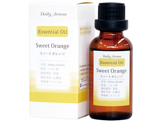 【仕様】●型番：33655●種類：スィートオレンジ●内容量（mL）：30●※社団法人日本アロマ環境協会（AEAJ）表示基準適合認定精油です。●生産国：米国【検索用キーワード】33655　リラクゼーション　8−1350−43　RPUP_02　...