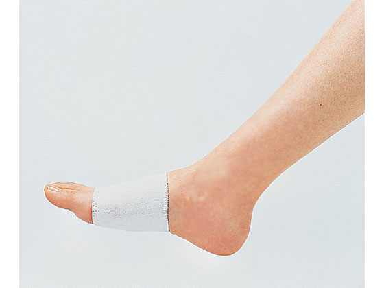【商品説明】●遠赤外線糸を使用した薄型の生地でフィット感に優れています。【仕様】●タイプ：S●サイズ（cm）：22．0〜24．5●材質：PU（ポリウレタン）・ポリエステル・ナイロン・綿●入数：1袋（1足入）●型番：63298●生産国：日本【...