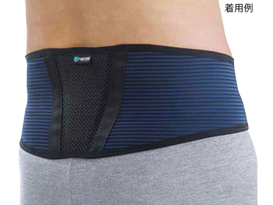 【商品説明】●ベルトをコンパクトにする事で装着時のストレスを軽減し、アウターにも響きにくい設計です●コンパクトながら、姿勢を認知する働きのある腰部多裂筋を刺激するのに適したベルト幅です。●腰部に限らず装着位置を下にずらすことで、骨盤サポート...