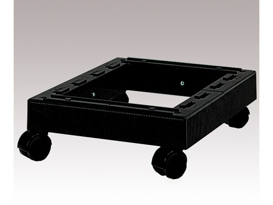 【仕様】●寸法：333×443×115mm●キャスター付き●生産国：日本【検索用キーワード】B4−L　書　多目的収納　整理　小物保管　アンプルケース　3−272−15　RPUP_03　RW4335