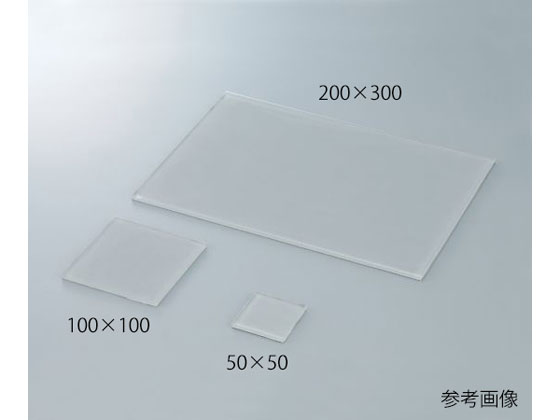 【商品説明】●架橋ゴムと比較し約30％軽量で、異臭の少ない素材です。●耐候性・耐オゾン性・耐薬品性に優れています。高透明の素材です。●衝撃吸収材・防振部品・各種シート等様々な用途でご使用頂けます。●無色透明で耳たぶほどのやわらかいゲルです。...