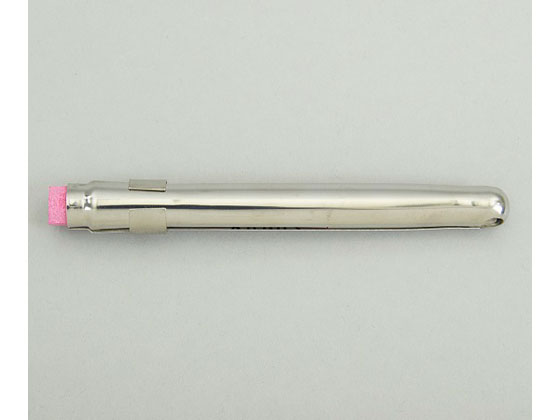 【仕様】●クレヨンサイズ：φ10×75mm●入数：1袋（1本入）クリップ付きホルダー付き●指示温度：350℃●色：赤●ペンタイプ、不可逆性●使用方法：加熱された物体に線を描き、それが溶けるか溶けないかで、指示温度以上であるか、以下であるかを...