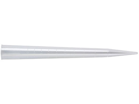 【仕様】●オートクレーブ可能●材質：PP製●色：クリアー●全長：160mm●目盛：1mL刻み●Dnase、Rnase、Pyrogen、endotoxinフリー●包装：バルク（200本入）●生産国：米国【検索用キーワード】097−Q　62−7...
