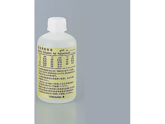 【仕様】●型番：K9084KH（pH9）●pH値（25℃）：9．18±0．02●入数：250mL×1本●生産国：日本【検索用キーワード】K9084KHpH9　EC計　pH計　導電率計　一般用試薬　1−6913−03　RPUP_02　RX1562