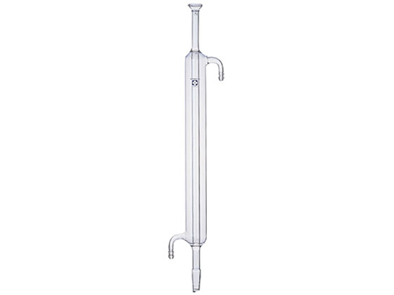 【仕様】●入数：1個●型式：300mm●上部（球面）：18／9●下部：SPC−15●ゴム止外径φ（mm）：8●材質：ほうけい酸ガラス●ガラス種類：H【検索用キーワード】031710−15300　0371136931　61−4419−80　R...