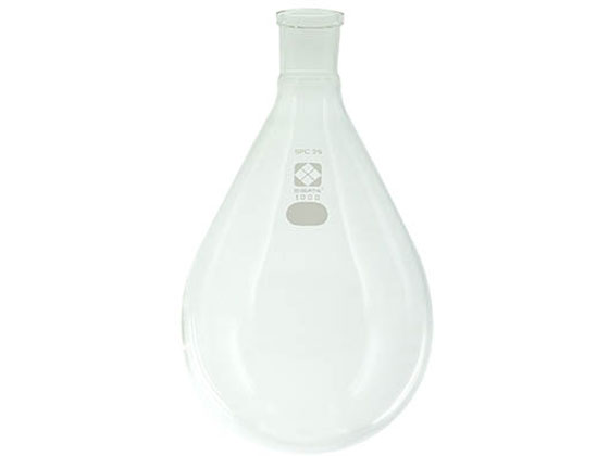 【仕様】●材質：硼珪酸ガラス−1●容量：1000mL●ジョイント：SPC−29●型番：030120−291●★※特注対応可●生産国：日本【検索用キーワード】030120−291　ガラス機器　器具　0371135792　1−7085−06　R...
