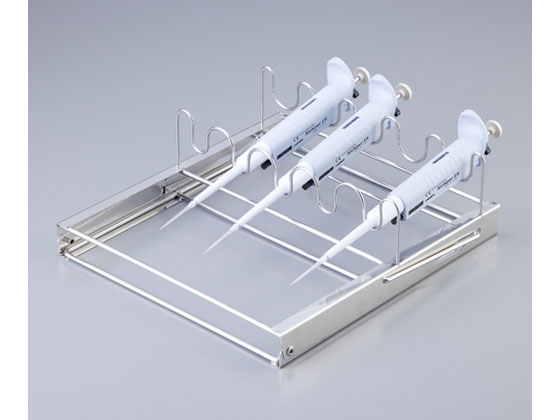 【商品説明】●スタンド式または平置き式で使う事ができます。【仕様】●本体材質：ステンレス（SUS304）●重量：600g●型番：NIPS−TA5●サイズ（mm）：305×280×93（318）●掛数：5本●ツインアクション●※（　）サイズは...