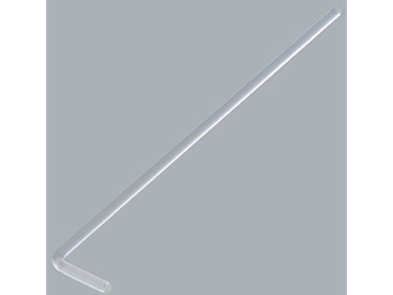 【仕様】●材質：硼珪酸ガラス−1●型番：0436−02−10●サイズ（mm）：30×200●線径：φ5mm●生産国：日本【検索用キーワード】0436−02−10　コンラージ棒　1−4353−02　RPUP_03　RX5499