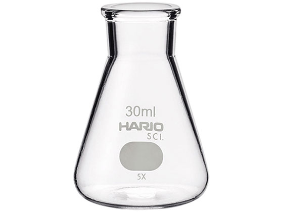 【仕様】●材質：硼珪酸ガラス−1●容量：30mL●最大外径：46±2mm●全高：65±2mm●内径：19mm●※目安目盛は付いていません。●★※特注対応可●生産国：日本【検索用キーワード】検査機器　000250　SF−30SCI　01053...