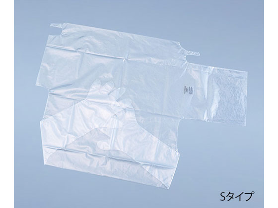 【商品説明】●袖口が横にあり機器の出し入れが便利です。【仕様】●サイズ（mm）：750×500×350●入数：1ケース（6枚入）●材質：PE（ポリエチレン）●付属品：ハンディロック・チューブキャプラー・手袋●生産国：米国【検索用キーワード】...