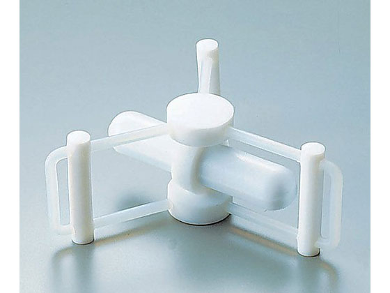 【商品説明】●容易に分離して洗浄する事ができます。●ブラケットは圧縮して小さな口径にはめ込む事ができます（最小適合性）。【仕様】●材質：本体／TFE（フッ素樹脂）、ブランケット部／ETFE（フッ素樹脂）●磁石：AlnicoV●最小適合口径：...