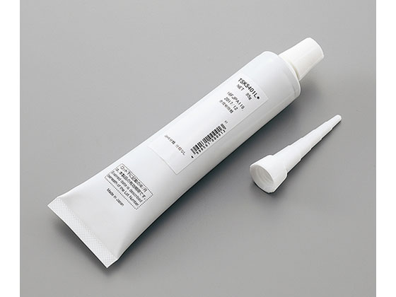 【仕様】●型番：TSK5401L　95g●仕様：チューブ●容量（g）：95●主成分：メチルアルキルシリコーンオイル●混和ちょう度：305（150℃・24h）●離油度：4（150℃・24h）●使用温度範囲：−40〜＋150℃●比重：0．9（2...