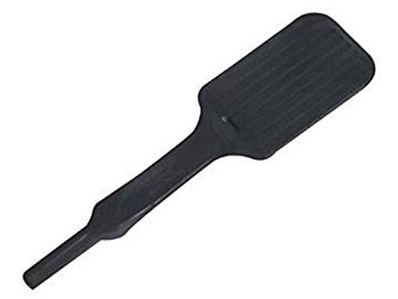 【仕様】●材質：PEEK●耐熱温度：100℃●基部全長：79mm●型番：VMWT−C●適応ウェハー：200mm用●先端サイズ（mm）：36×53●重量（g）：8●生産国：米国【検索用キーワード】VMWT−C　ウェハーキャリア　特殊精密工具　...