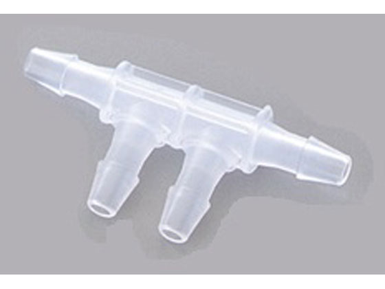 【仕様】●型番：VM4P106●材質：PP（ポリプロピレン）●入数：1袋（10個入）●オートクレーブ可（121℃）●タイプ：4方型同径●適合チューブ内径：φ1．5mm●生産国：米国【検索用キーワード】VM4P106　ジョイント　配管部品　ホ...