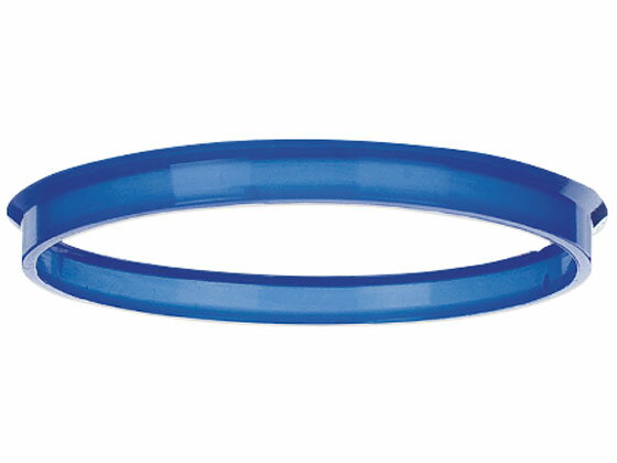 【仕様】●仕様：シールリング（青色）●耐熱温度（℃）：140●ネジ口規格：GL45●材質：PP（ポリプロピレン）●生産国：チェコ【検索用キーワード】2070KPP　B　ガラス容器　ボトル　ガラス製　3−6007−02　RY1417