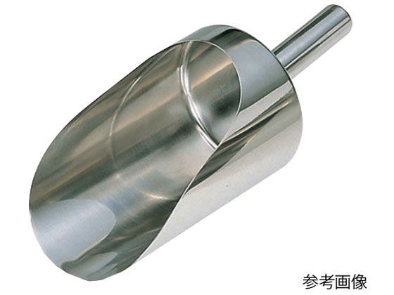 【仕様】●仕様：小●容量（mL）：240●全長×直径（mm）：215×φ66●材質：ステンレス（SUS304）●生産国：日本【検索用キーワード】ひしゃく　樹脂　磁製実験用備品　0419322321　6−516−05　RY2333