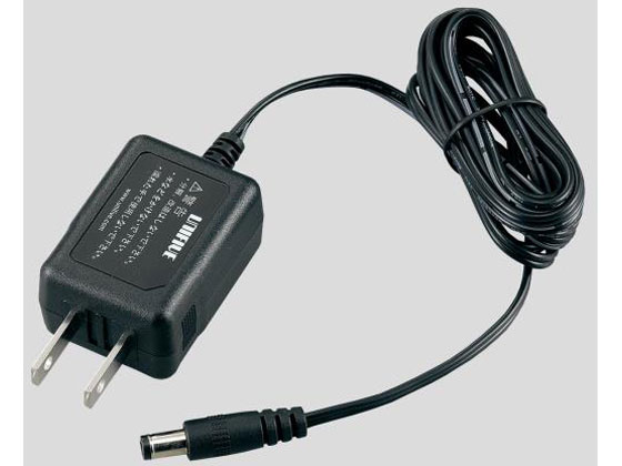 【仕様】●電力：12W●100V〜240V●5V　2．0A●プラグ形状：PL03B●プラグ極性：センタープラス●プラグ（外径×内径×ピン長）：5．5×2．1×9．5mm●本体サイズ：45．8×33．3×25．4mm●コード長：1．8m●適応...