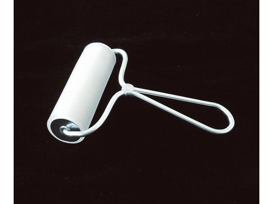 【仕様】●仕様：ローラー●入数：1個●サイズ：ローラー／28．4×143×28mm、ローラーラバー部／96．5mm●生産国：米国【検索用キーワード】RL−PLT−01　3−9122−02　RY4508シーリングフィルムをプレートに圧着させる...