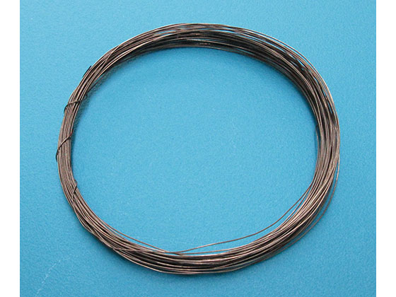 【仕様】●サイズ：φ0．32mm×10m●仕様：K（クロメル・アルメル）●入数：2本（＋／−）●生産国：日本【検索用キーワード】CA−φ0．32　3−3117−01　RY6966